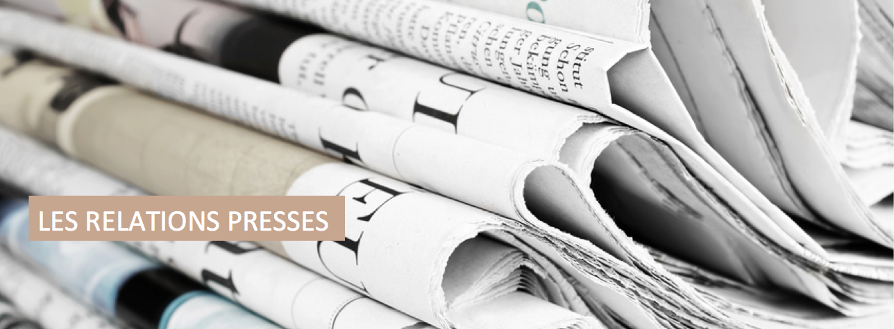 les relations presses - Co & Communication - Corinne Longuet - Relations Presse